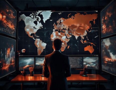 The Tree Spirits: Watching Gault – The Gryphonowl Chronicles